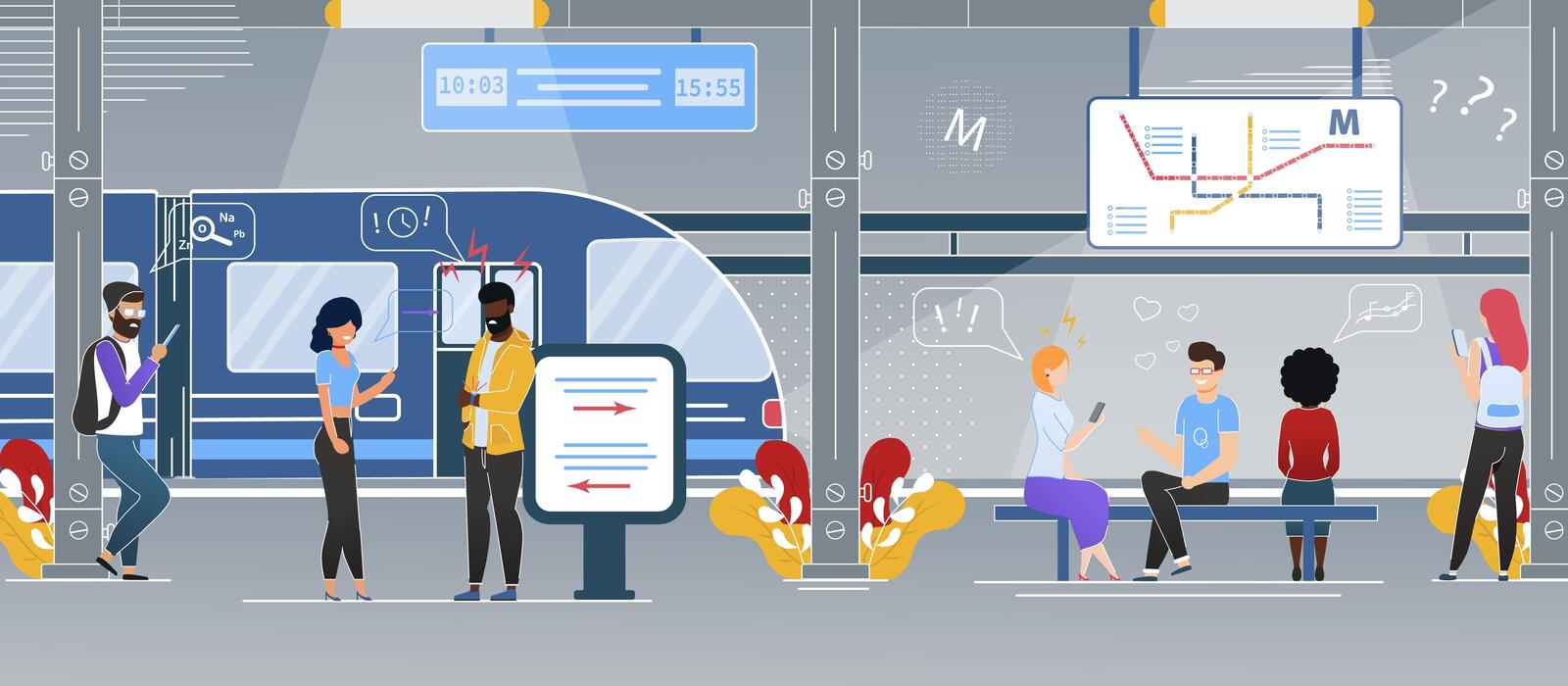 Transition Vector Art, Icons, and Graphics for Free Download