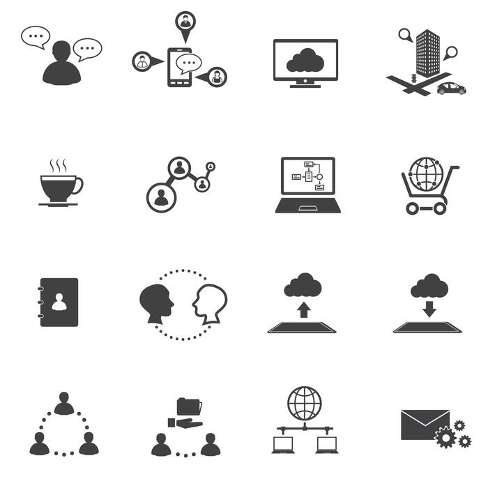 Data Analytics Vector Art, Icons, and Graphics for Free Download