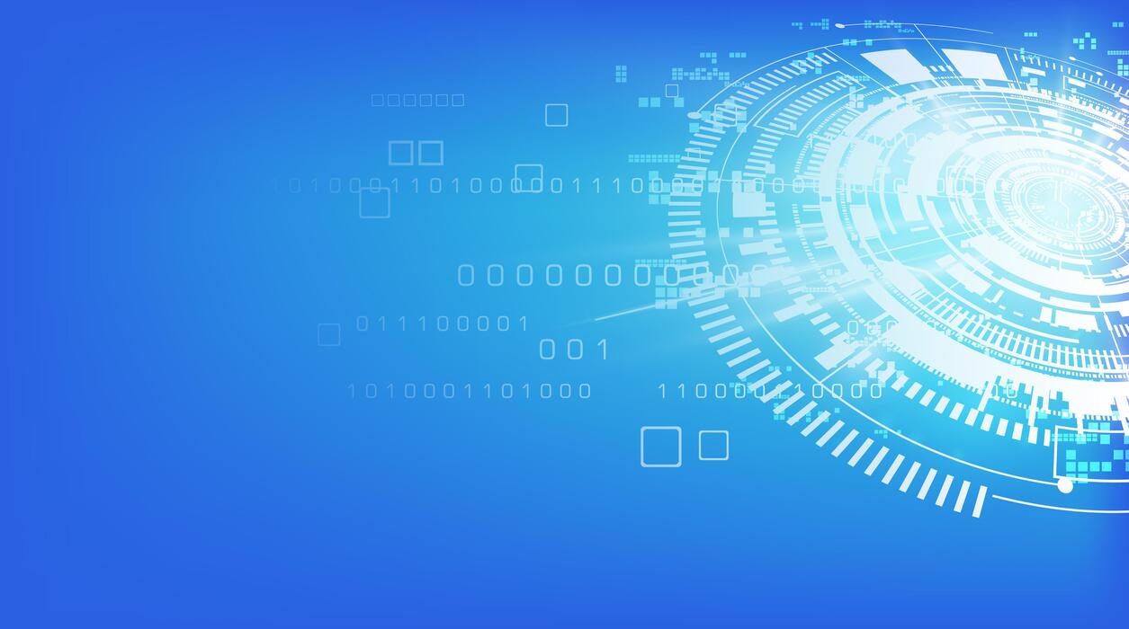 Abstract Tech Pattern Vector Art, Icons, and Graphics for Free Download