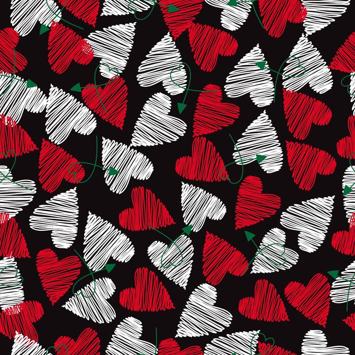 Red Pattern Vector Art, Icons, and Graphics for Free Download