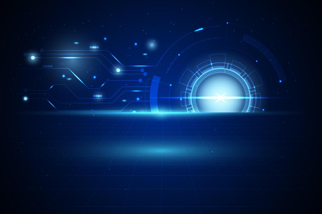 Futuristic Vector Art, Icons, and Graphics for Free Download