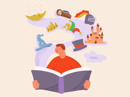 Child Reading Vector Art, Icons, and Graphics for Free Download Child Reading Vector Art, Icons, and Graphics for Free Download