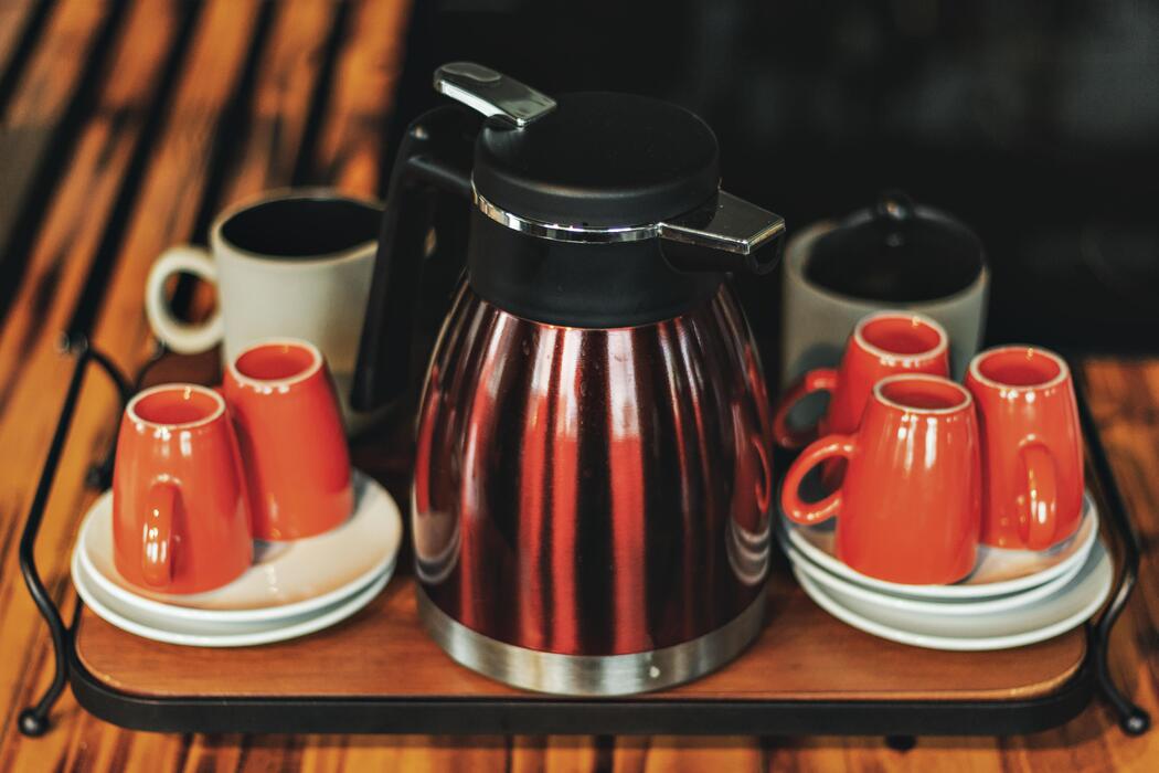 Coffee Carafe Stock Photos, Images and Backgrounds for Free Download