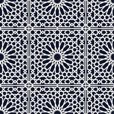 Arabic Pattern Vector Art, Icons, and Graphics for Free Download