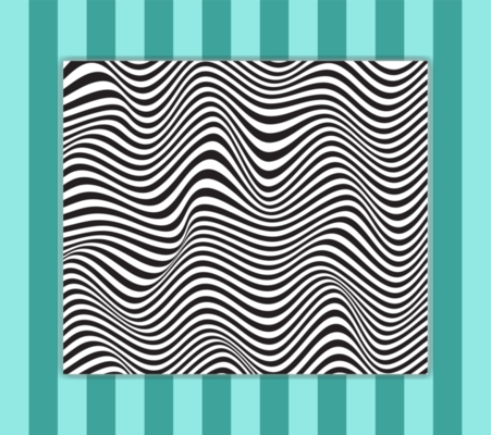 Wave Pattern Vector Art, Icons, and Graphics for Free Download
