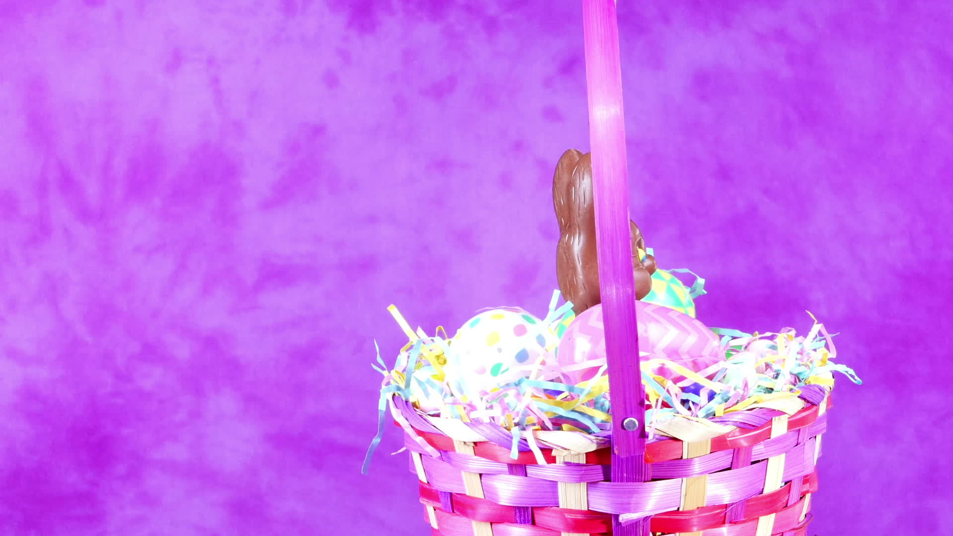 Chocolate Easter Bunny Basket 1275836 Stock Video At Vecteezy chocolate-easter-bunny-basket-1275836-stock-video-at-vecteezy