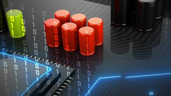 Cpu Stock Video Footage for Free Download