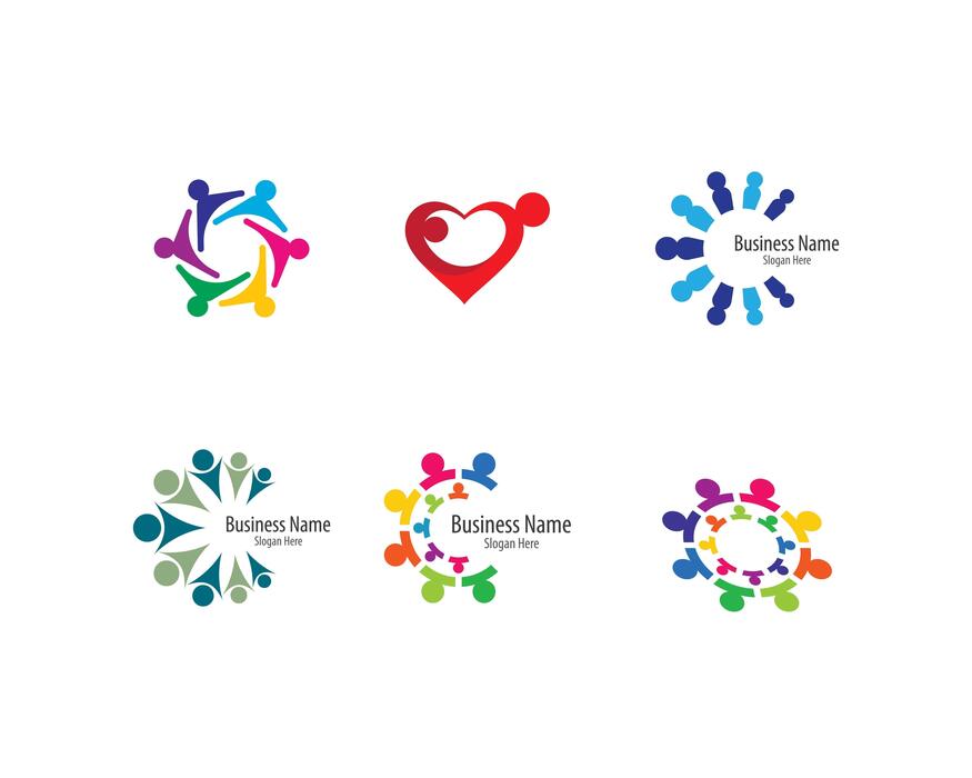 Community Free Vector Art - (11,223 Free Downloads)