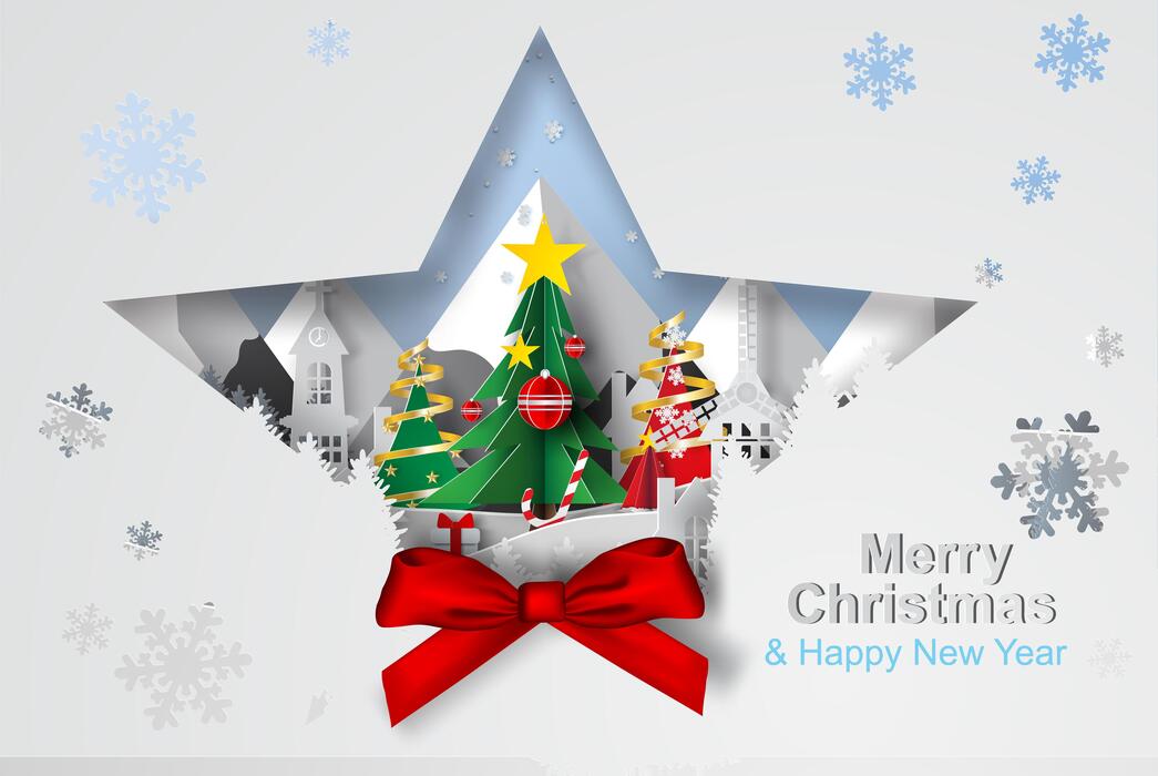 Christmas Star Vector Art, Icons, and Graphics for Free Download