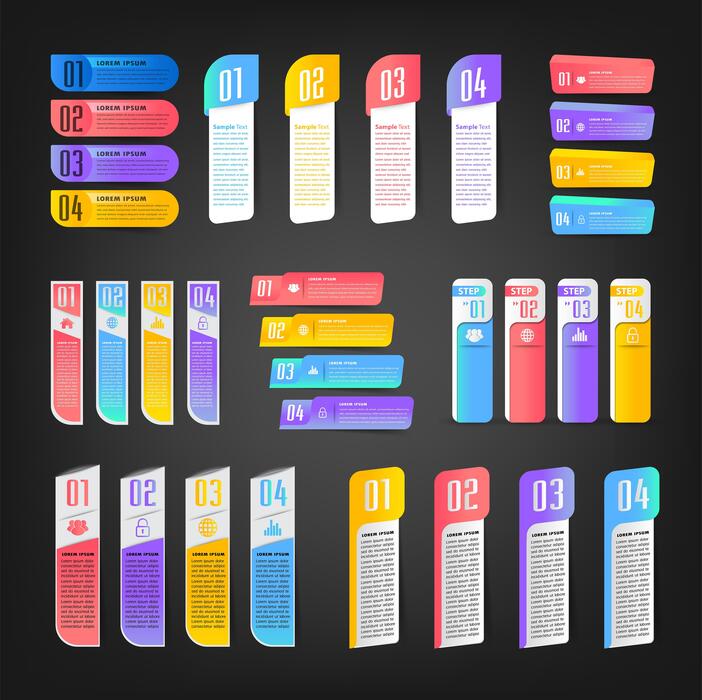 Text Template Free Vector Art - (39,160 Free Downloads)