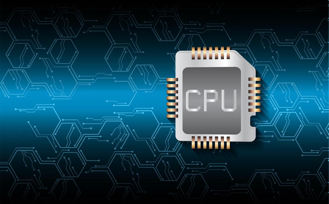 Cpu Background Vector Art, Icons, and Graphics for Free Download