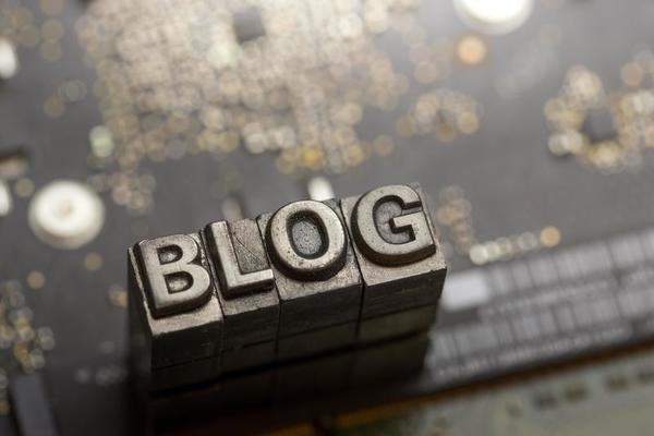 Blog Poster Stock Photos, Images and Backgrounds for Free Download