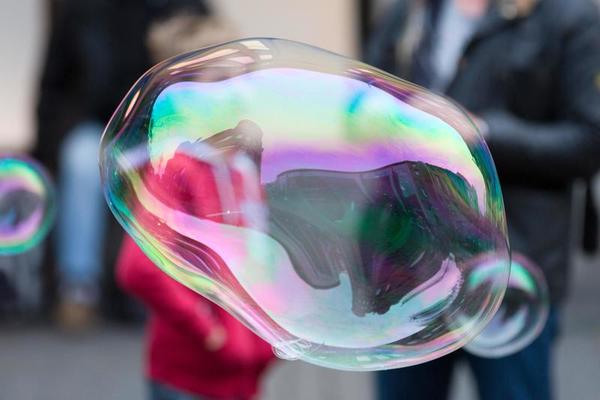 Bubble Stock Photos, Images and Backgrounds for Free Download