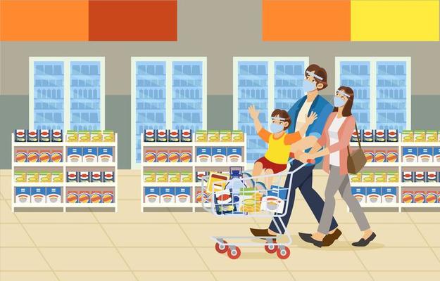 Grocery Vector Art, Icons, and Graphics for Free Download Grocery Vector Art, Icons, and Graphics for Free Download