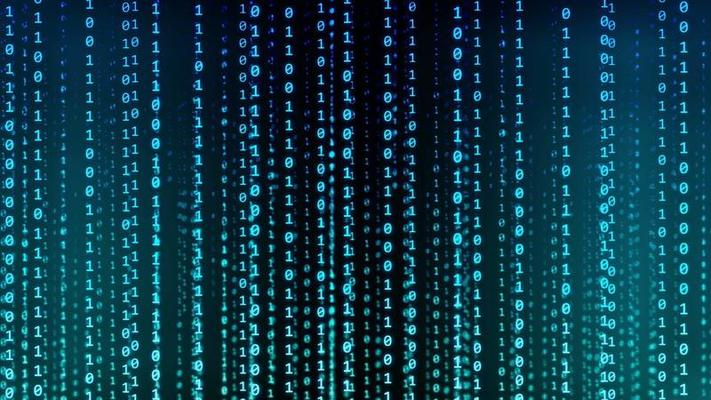 Hacker Background Stock Video Footage for Free Download