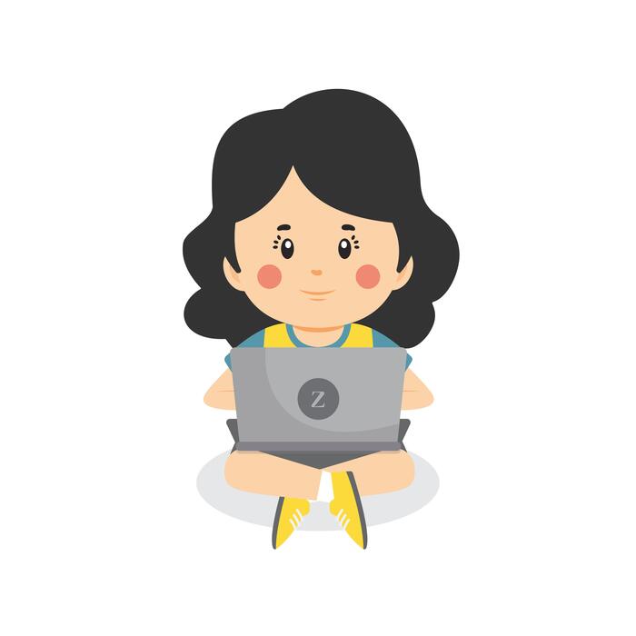 Page 2 | Student Computer Vector Art, Icons, and Graphics for Free Download