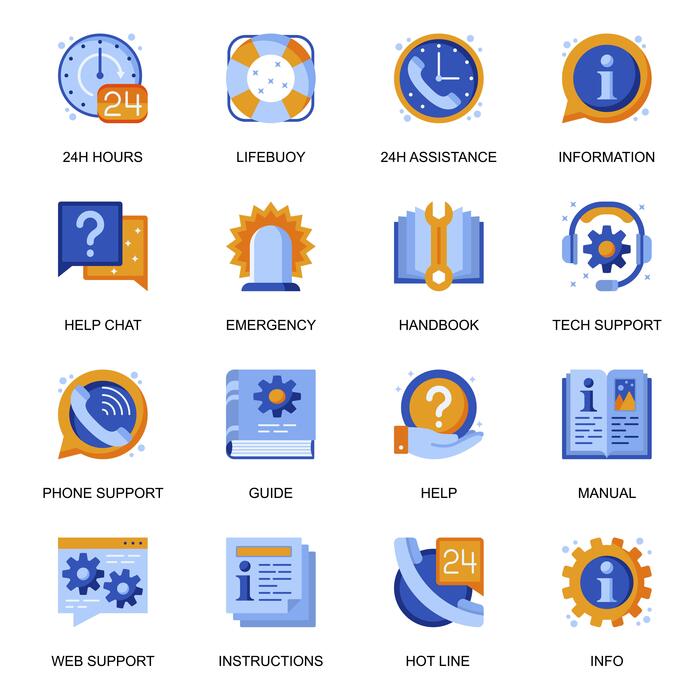Instruction Manual Vector Art, Icons, and Graphics for Free Download