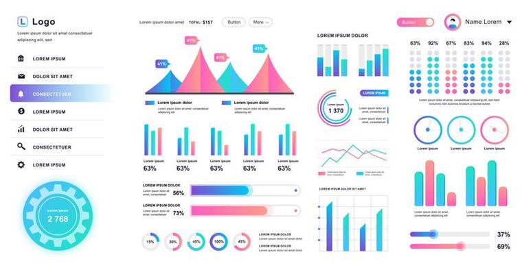 Dashboard Vector Art, Icons, and Graphics for Free Download Dashboard Vector Art, Icons, and Graphics for Free Download