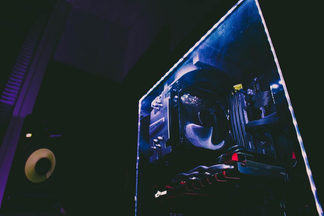 Computer Tower Stock Photos, Images and Backgrounds for Free Download