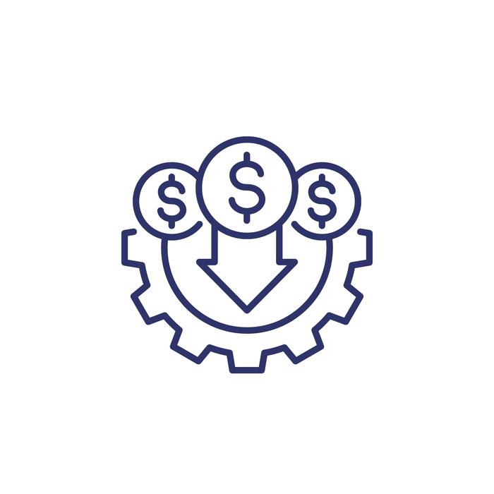 Low Cost Icon Vector Art, Icons, and Graphics for Free Download