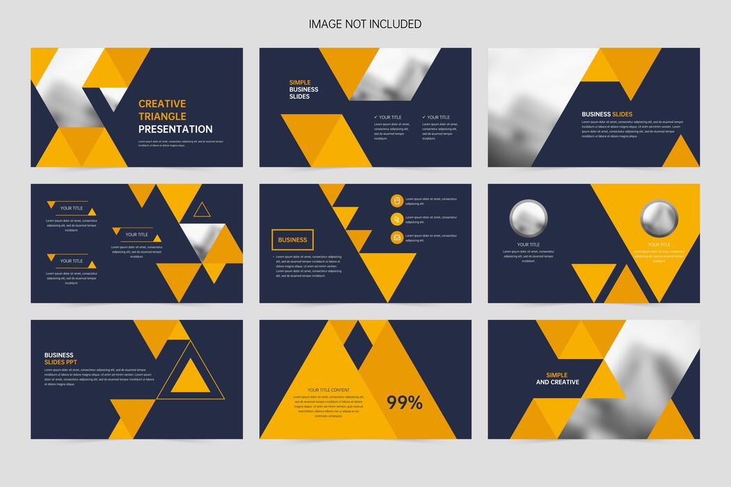 Page 4 | Powerpoint Slide Layouts Vector Art, Icons, and Graphics for Free Download