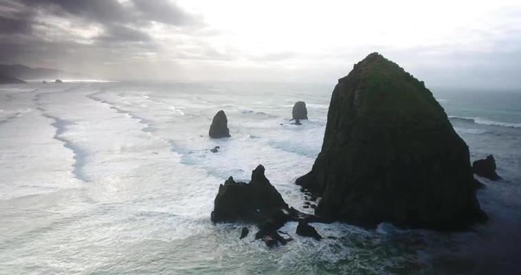 Ocean Stock Video Footage for Free Download