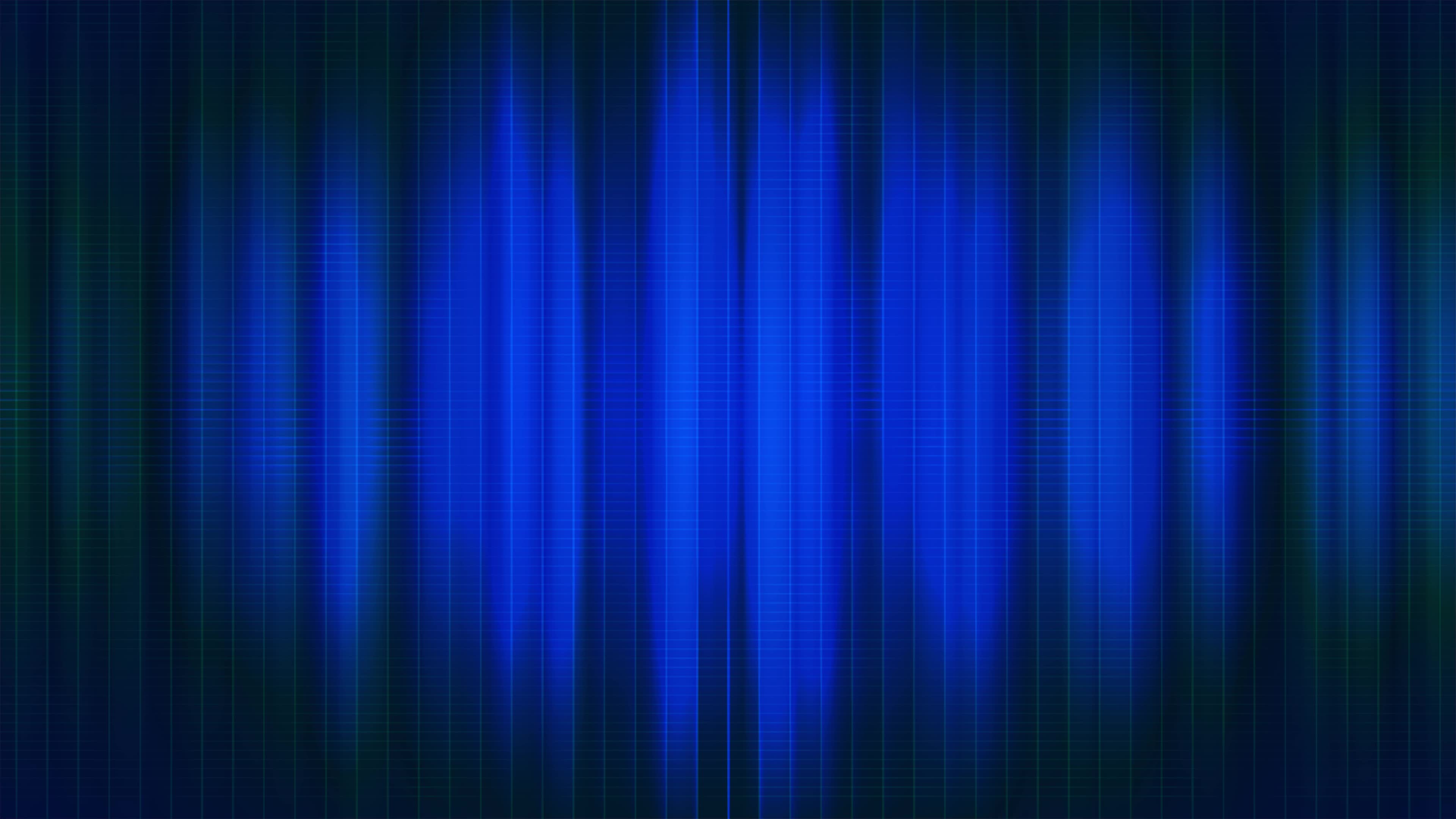 Rectangular linear grid on blue vertical gradient lines background ...