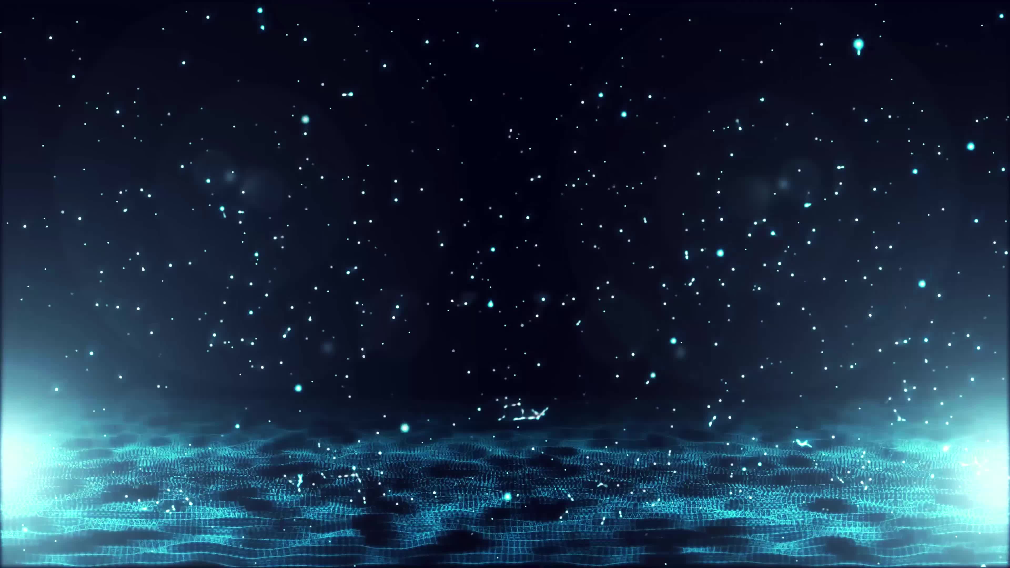 Abstract Hi Tech Bouncing Particles Background 1618458 Stock Video at ... Abstract Hi Tech Bouncing Particles Background 1618458 Stock Video at ...