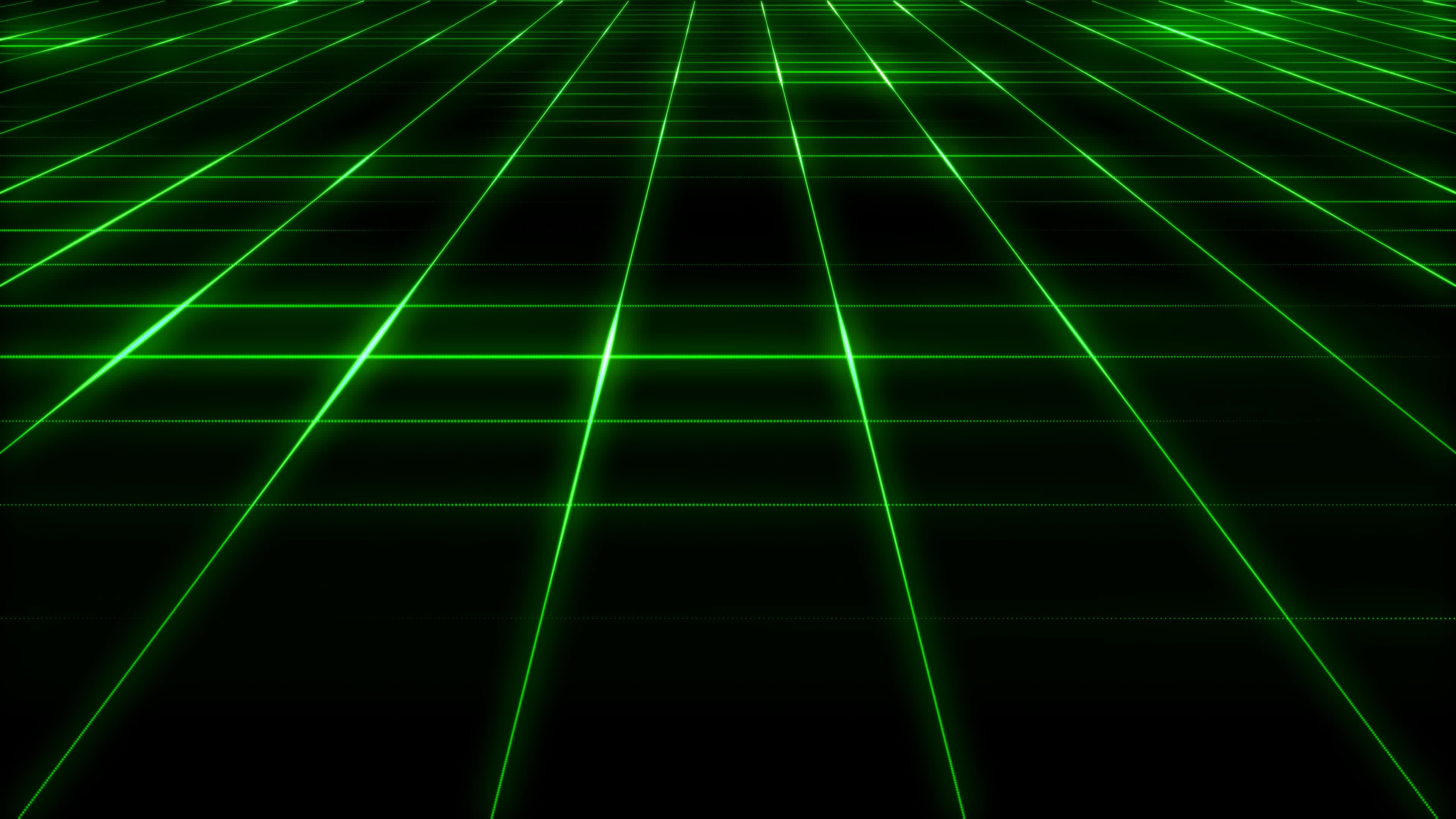 Abstract Technology Grid Background Loop 1618878 Stock Video At Vecteezy