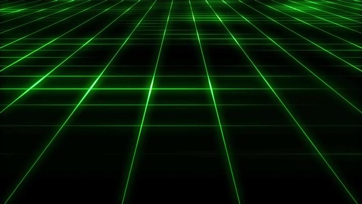 Grid Background Stock Video Footage for Free Download