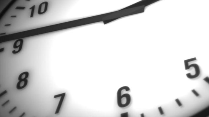 Clock Animation Stock Video Footage for Free Download