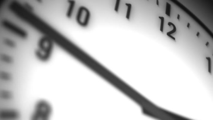 Time Animation Stock Video Footage for Free Download