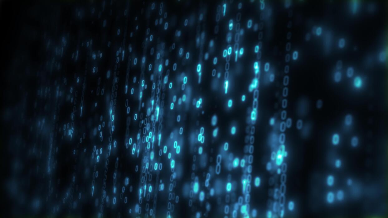 Digital Background Stock Video Footage for Free Download