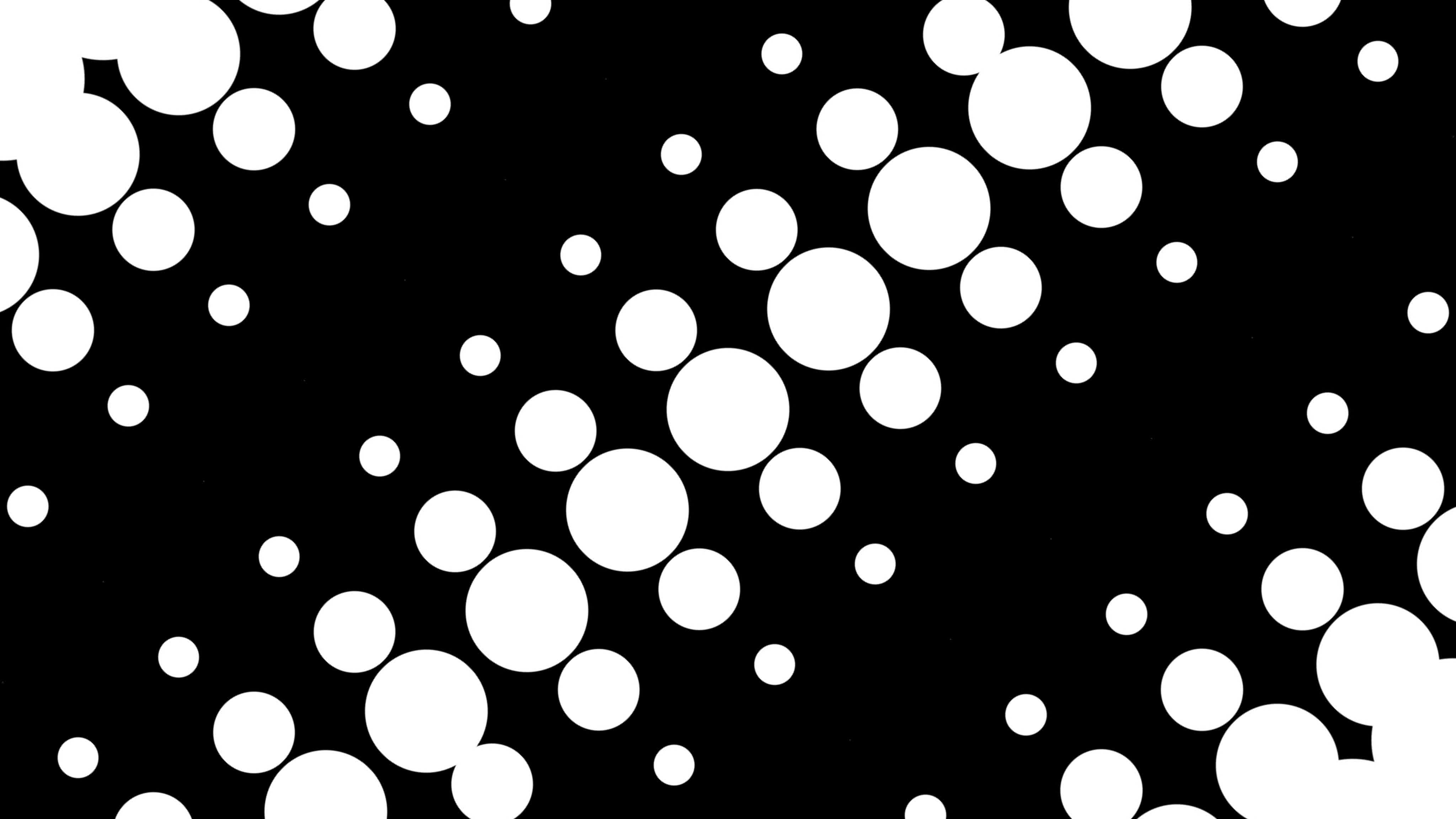 Looping dynamic black and white dot circle 1622399 Stock Video at Vecteezy Looping dynamic black and white dot circle 1622399 Stock Video at Vecteezy
