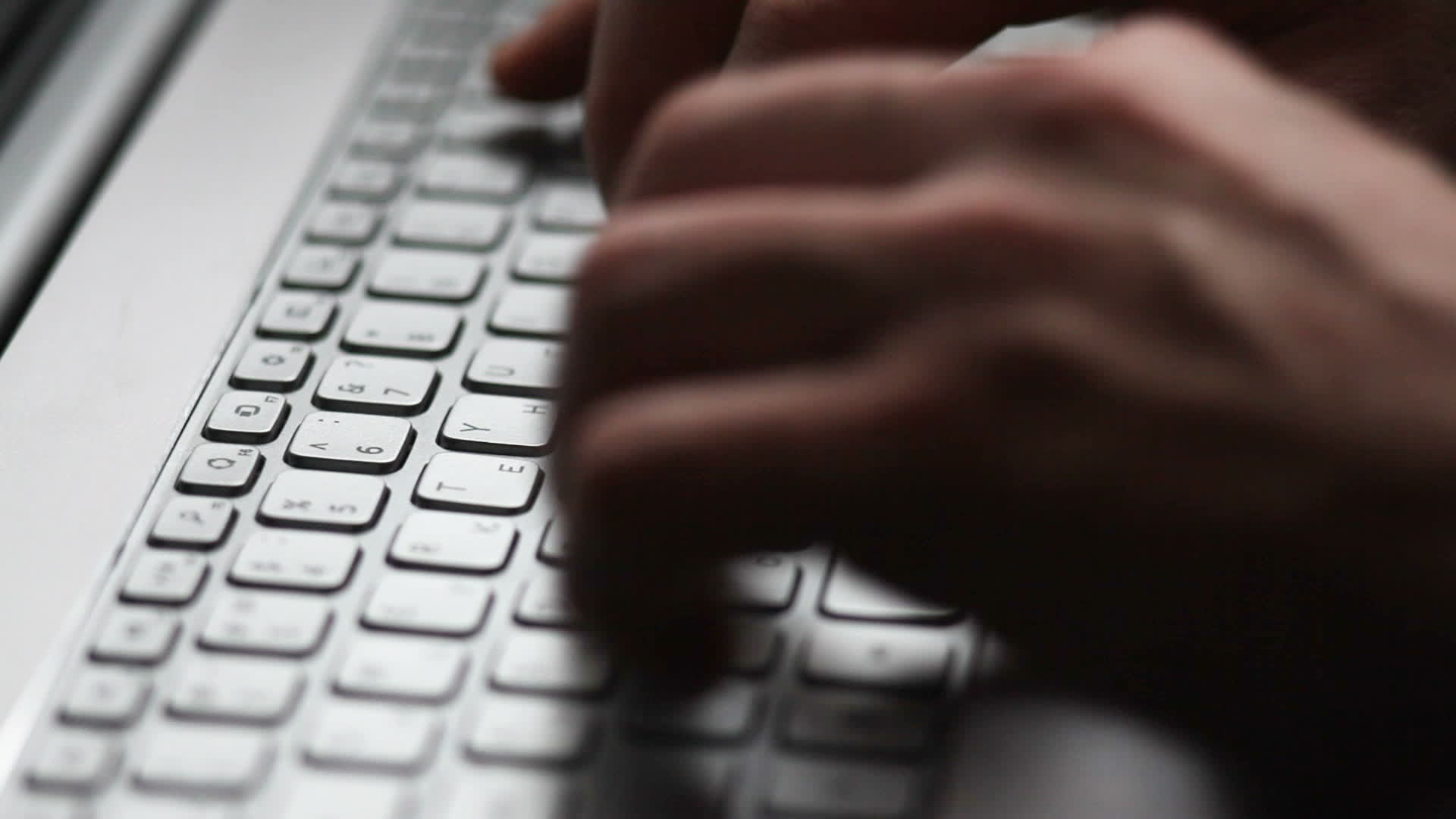 Using Computer Stock Video Footage for Free Download