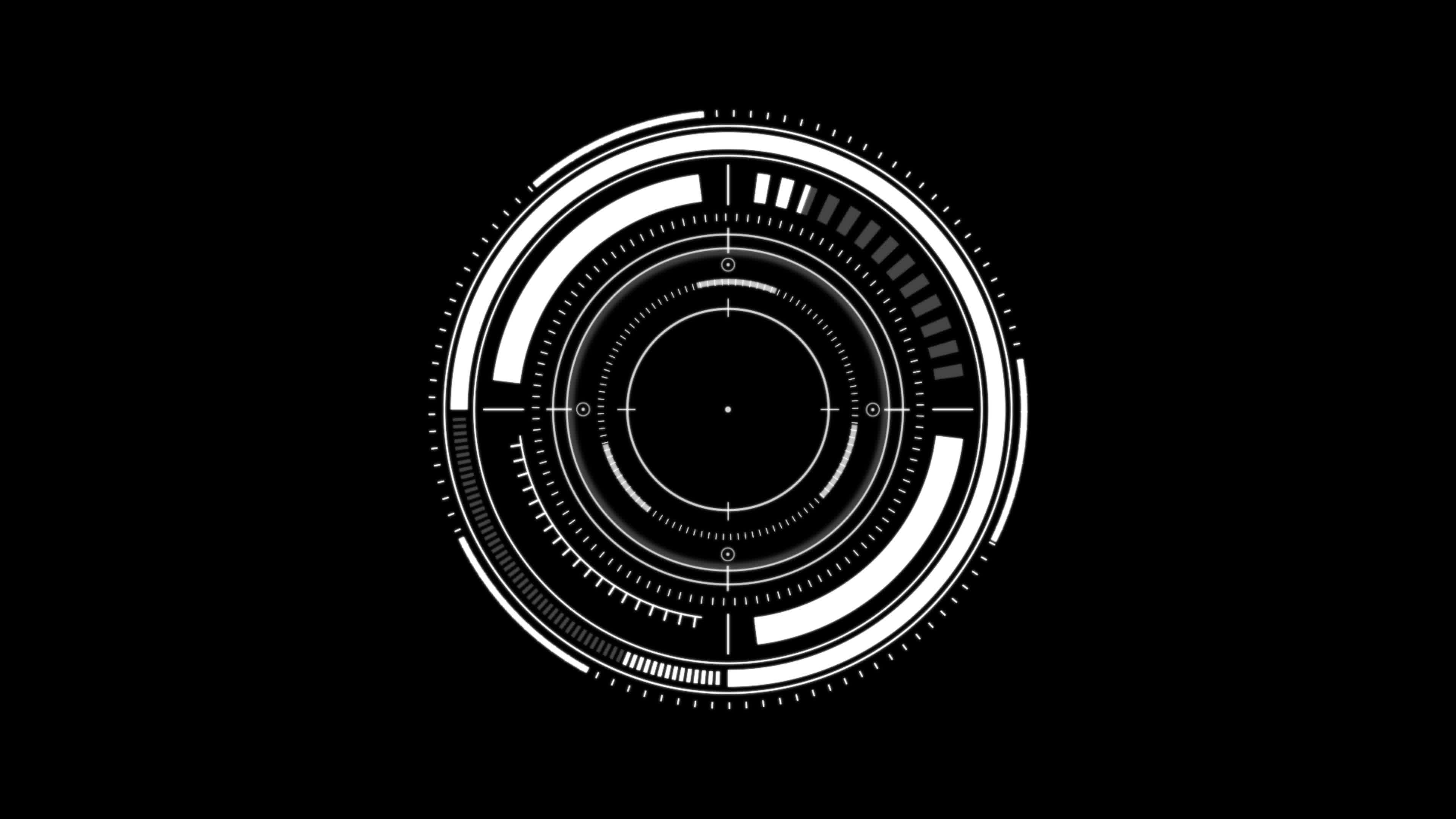 Futuristic User Interface HUD 1624472 Stock Video at Vecteezy Futuristic User Interface HUD 1624472 Stock Video at Vecteezy