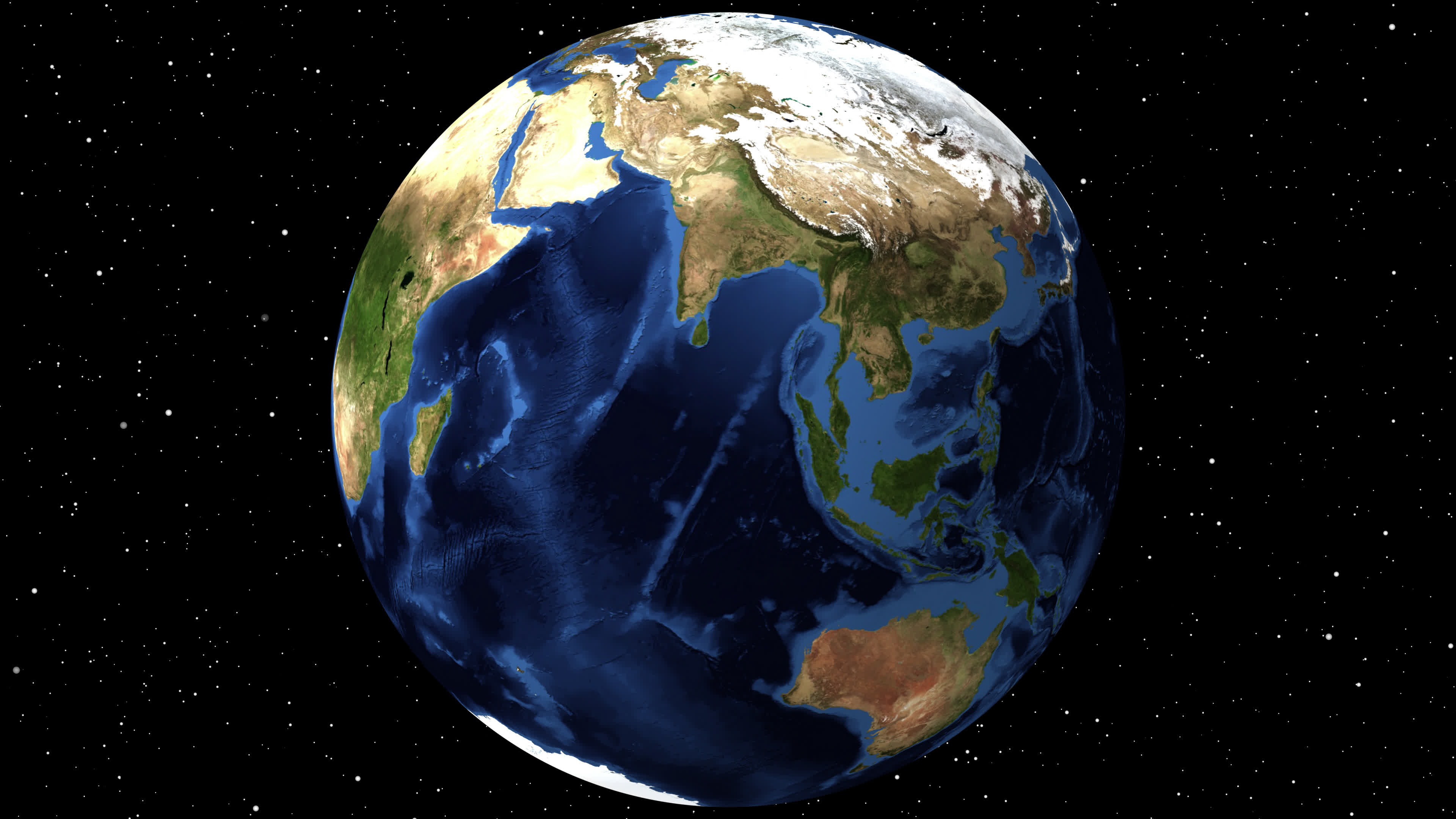Rotating Earth Animation 1625012 Stock Video at Vecteezy Rotating Earth Animation 1625012 Stock Video at Vecteezy