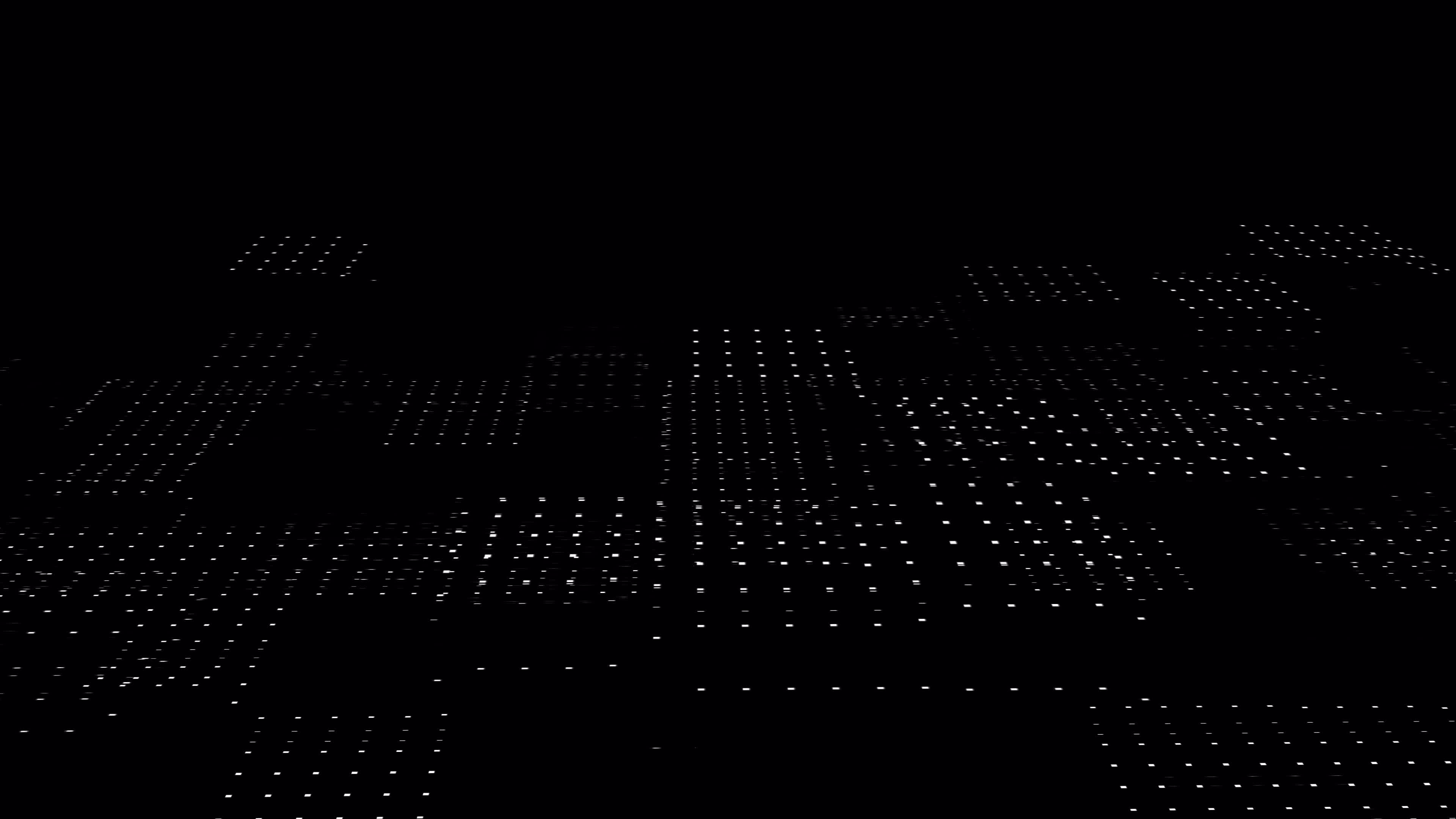 Abstract 3d Rendering Of Seamless Looped Animation 1627027 Stock Video