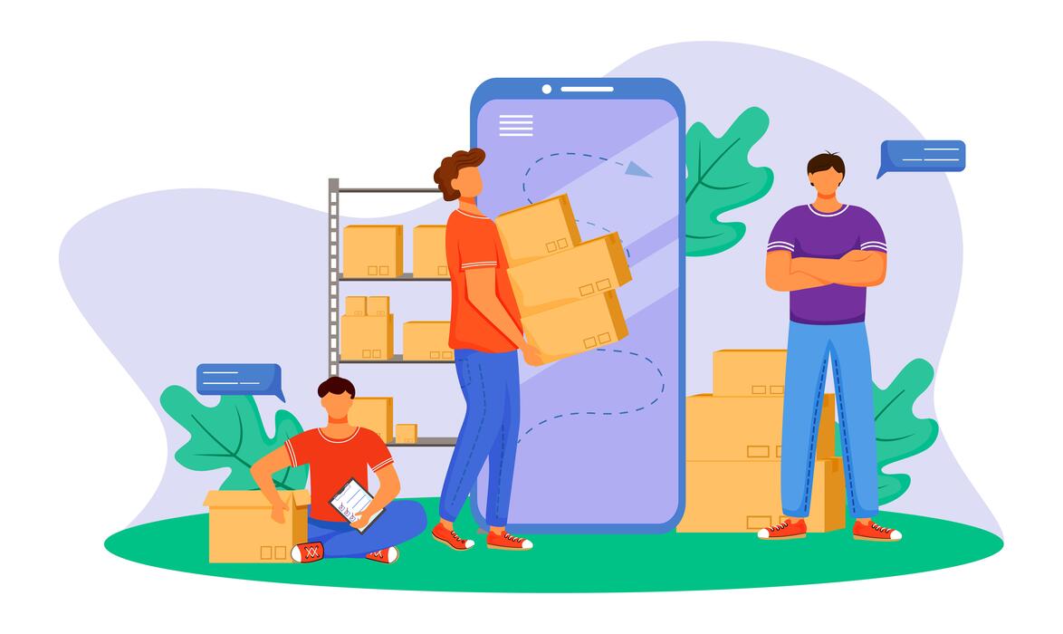 Tracking Vector Art, Icons, and Graphics for Free Download
