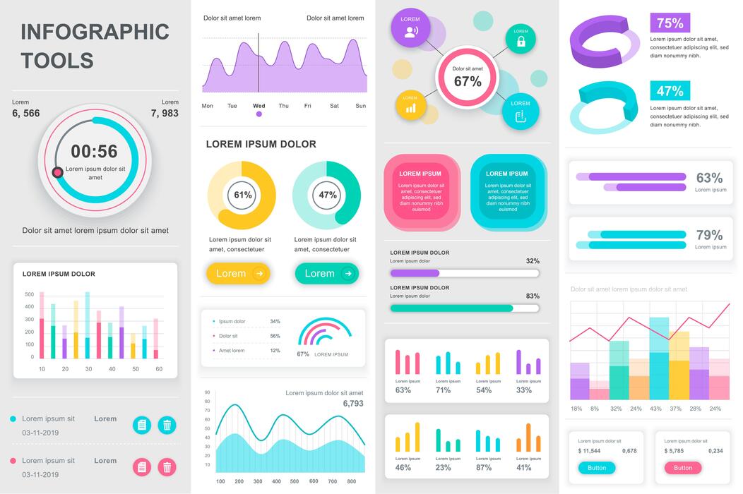 Modern Venn Diagram Vector Art, Icons, and Graphics for Free Download