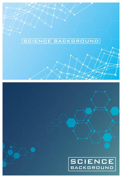 Science Bg Vector Art, Icons, and Graphics for Free Download