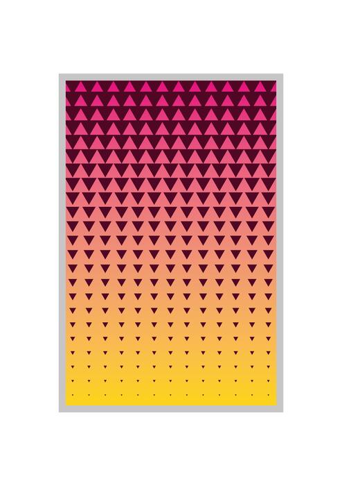 Triangle Gradient Vector Art, Icons, and Graphics for Free Download