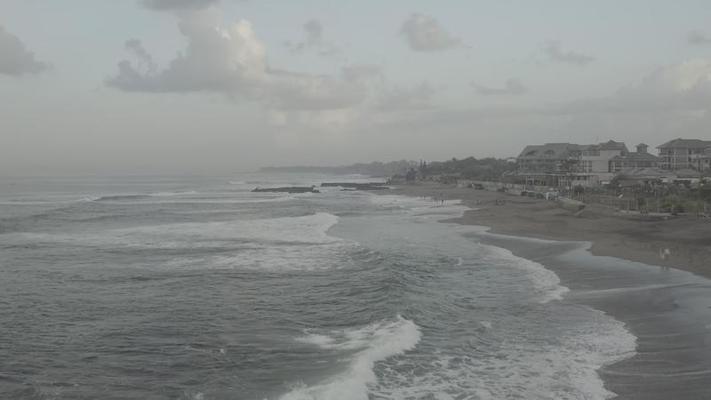 Ocean Stock Video Footage