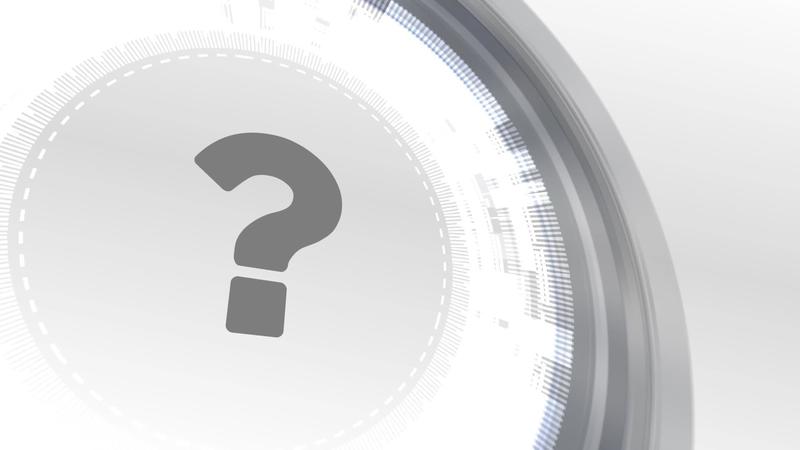 question mark sign faq icon animation white digital elements technology ... question mark sign faq icon animation white digital elements technology ...