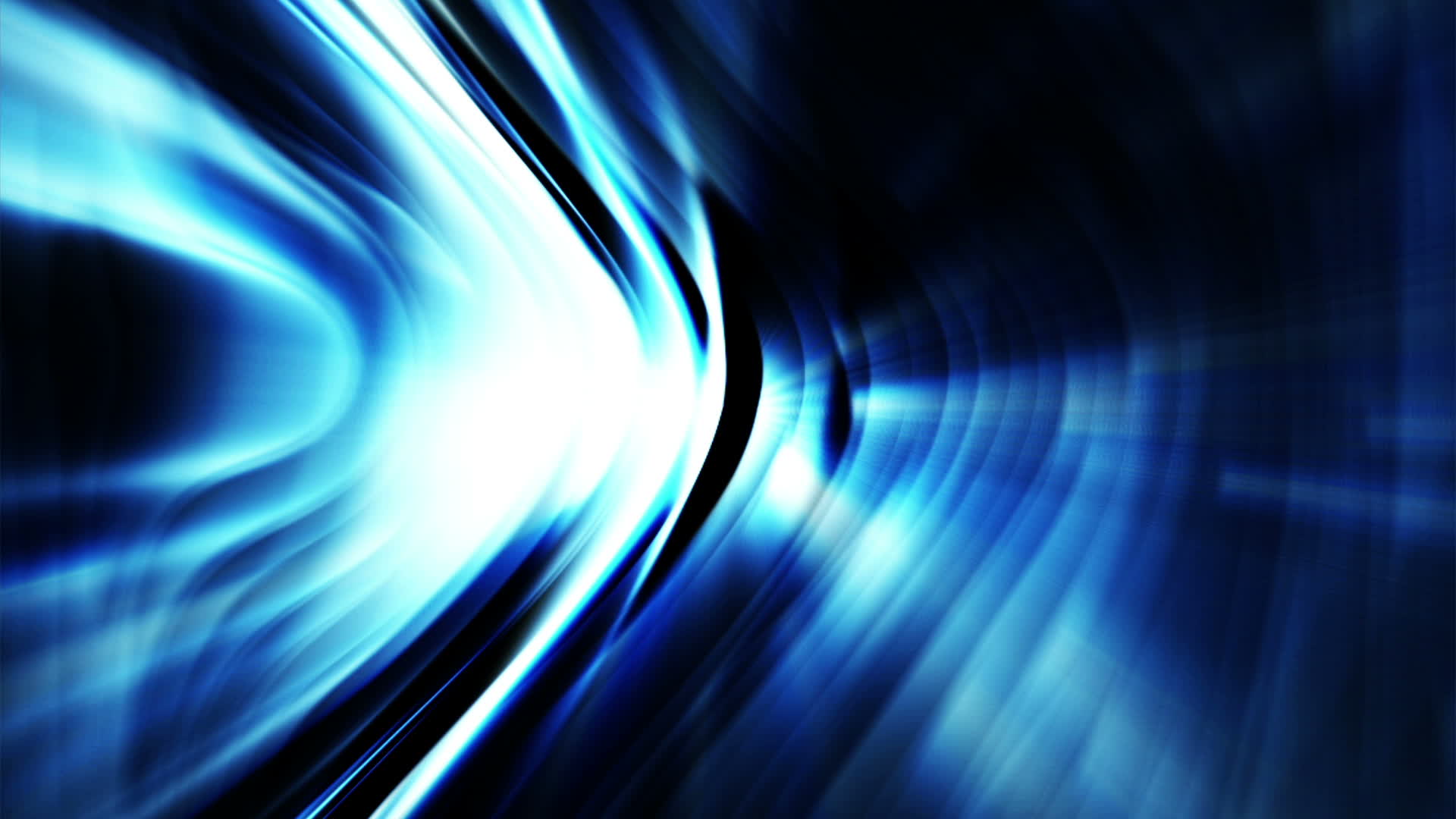 Blue Abstract Background Loop 1788013 Stock Video at Vecteezy