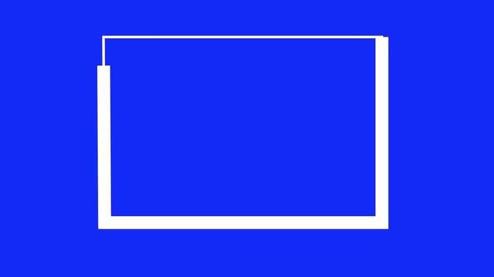 Line Animation Stock Video Footage for Free Download