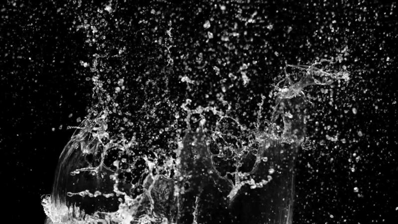 Water Splash Stock Video Footage for Free Download