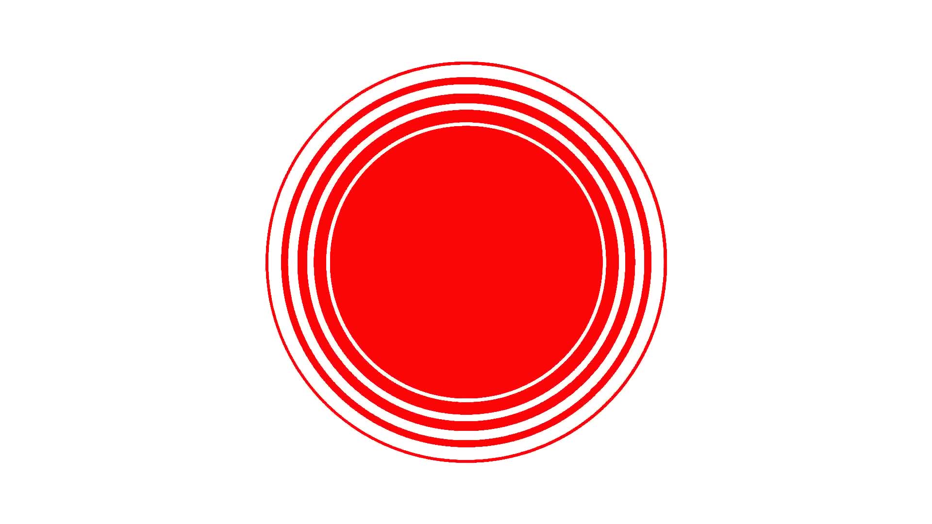 Animated Ripple Effect