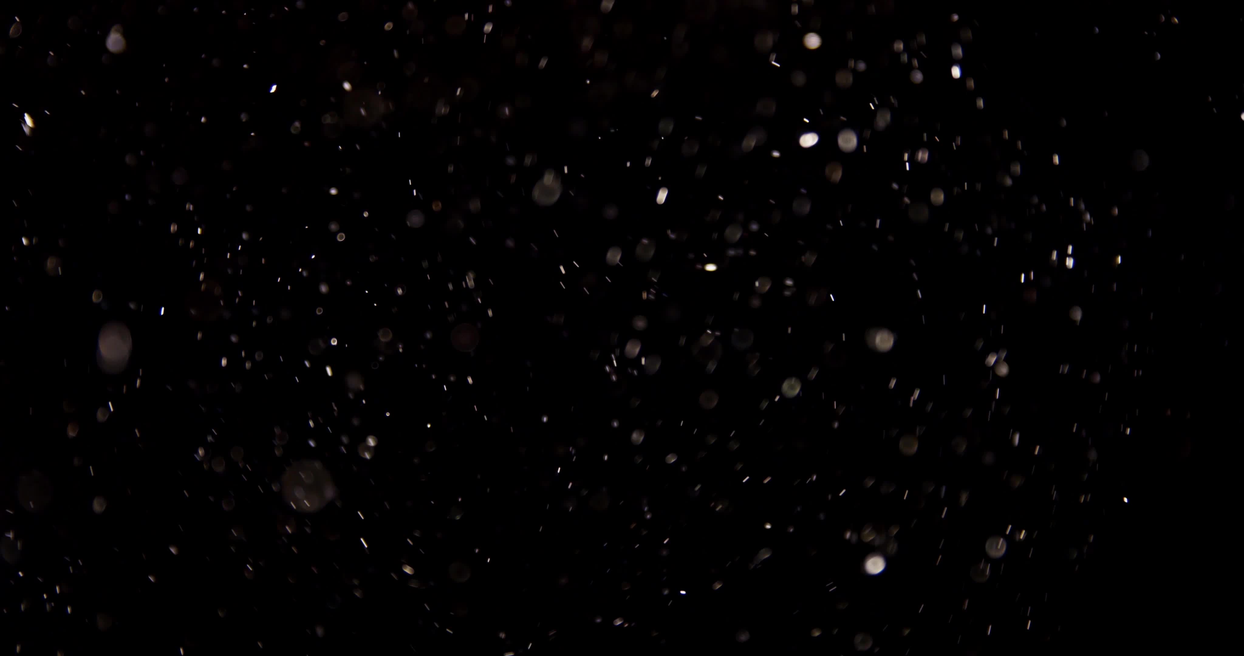 Dust Particles After Effects