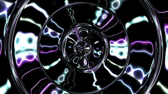 Abstract Colorful Background Loop 1806787 Stock Video at Vecteezy